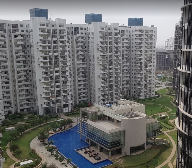 Emaar MGF The Palm Drive Sector 66, Gurgaon | Price List & Brochure ...