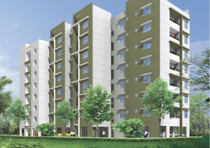 Emaar Mgf The Avenues Esplanade, George Town, Chennai Resale Price List ...