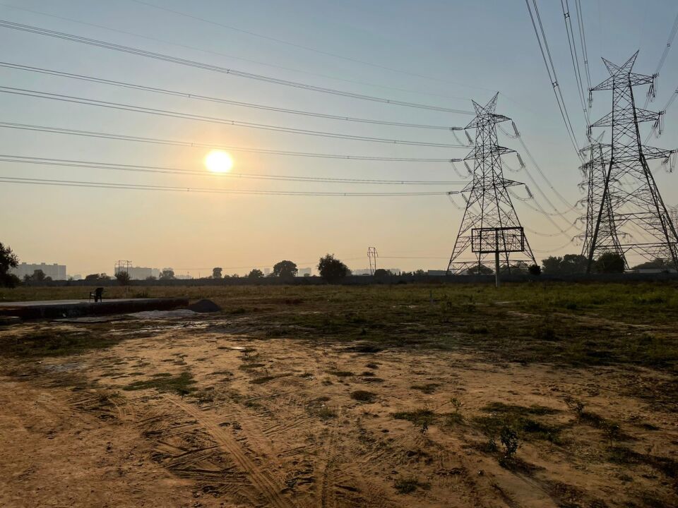 Emaar Business District 75A Sector 75, Gurgaon - Invest in Office ...