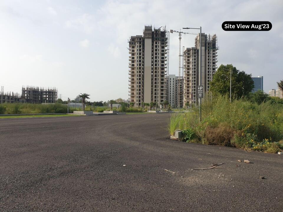 EBD 99 Sector 99, Gurgaon - Invest in Commercial Land/Inst. Land & SCO ...