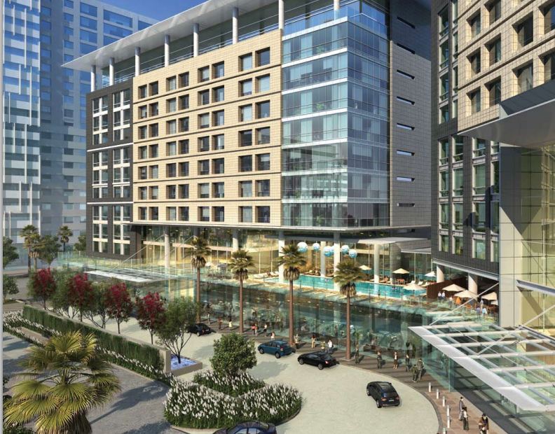 Emaar India Emaar MGF Commerce Park Photos - Sector 61, Gurgaon Pictures