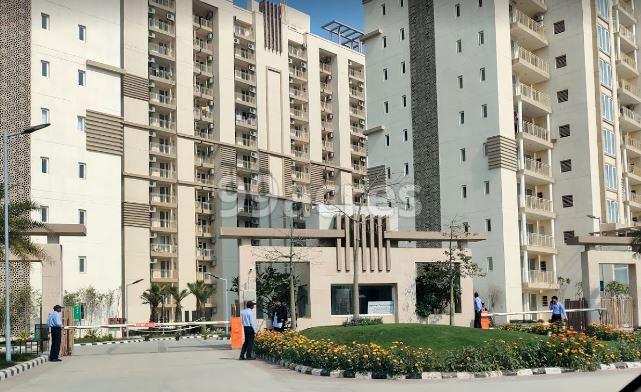 Emaar India Emaar Gurgaon Greens Photos And Videos - Sector-102 Gurgaon ...