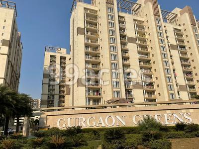 3 BHK Apartment / Flat for sale in Emaar Gurgaon Greens Sector-102 ...