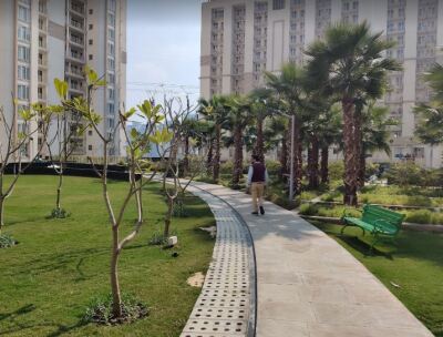 3 BHK Apartment / Flat for sale in Emaar Gurgaon Greens Sector-102 ...