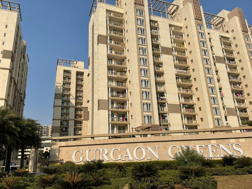 Emaar Gurgaon Greens Sector 102, Gurgaon | Price List & Brochure, Floor ...