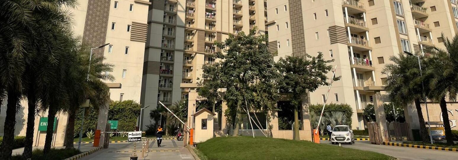 Emaar Gurgaon Greens Sector 102, Gurgaon | Price List & Brochure, Floor ...