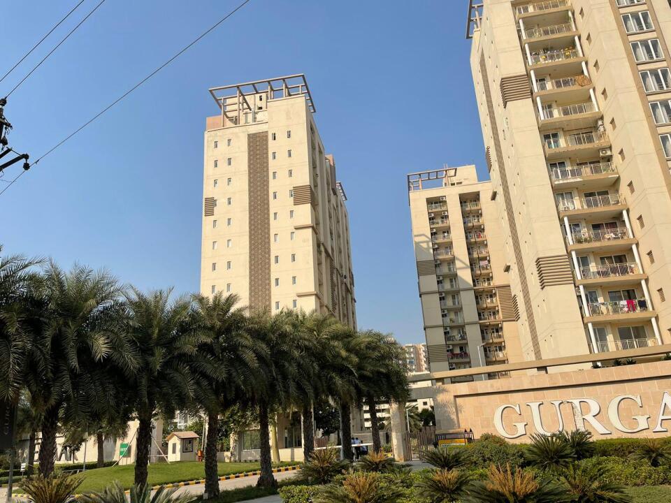 Emaar Gurgaon Greens Sector 102, Gurgaon | Price List & Brochure, Floor ...