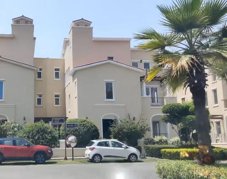 Emaar MGF Marbella Sector 66, Gurgaon | Price List & Brochure, Floor ...