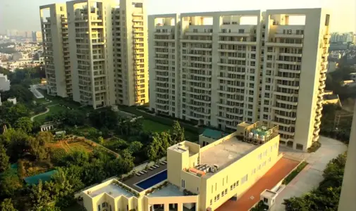 Flats in DLF Phase 2, Gurgaon - 100+ Apartments / Flats for Sale in DLF Phase 2, Gurgaon