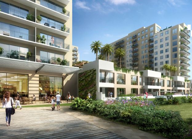 Emaar Golf Views Dubai South City Resale Price List, Brochure, Floor ...