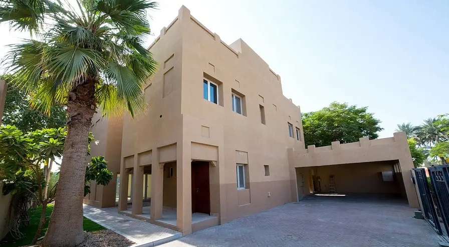 Emaar Properties Emaar Hattan 1 Photos - The Lakes, Dubai Pictures