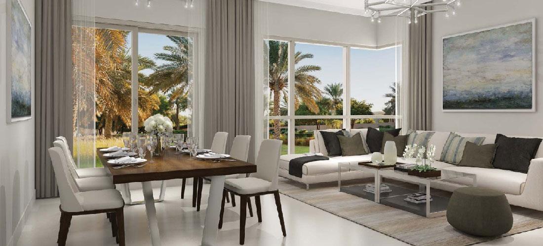 Emaar Properties and Meraas Holding Emaar Maple Photos - Al Barsha ...