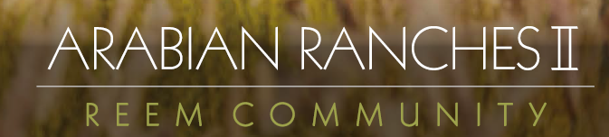 Emaar Reem Community Arabian Ranches 2, Dubai Resale Price List ...