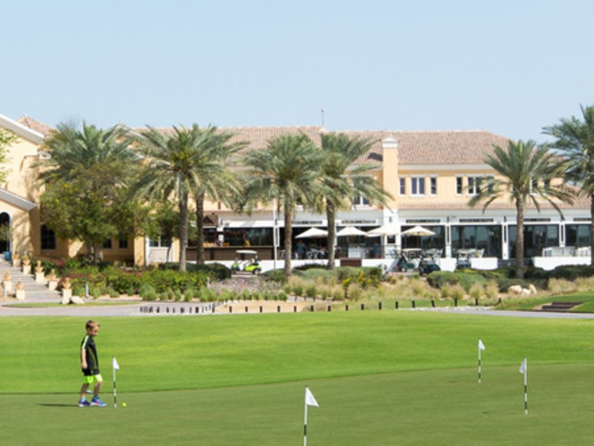 Emaar Reem Community Arabian Ranches 2, Dubai Resale Price List ...