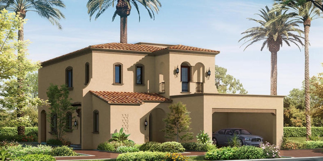 Emaar Samara Arabian Ranches 2, Dubai Resale Price List, Brochure ...