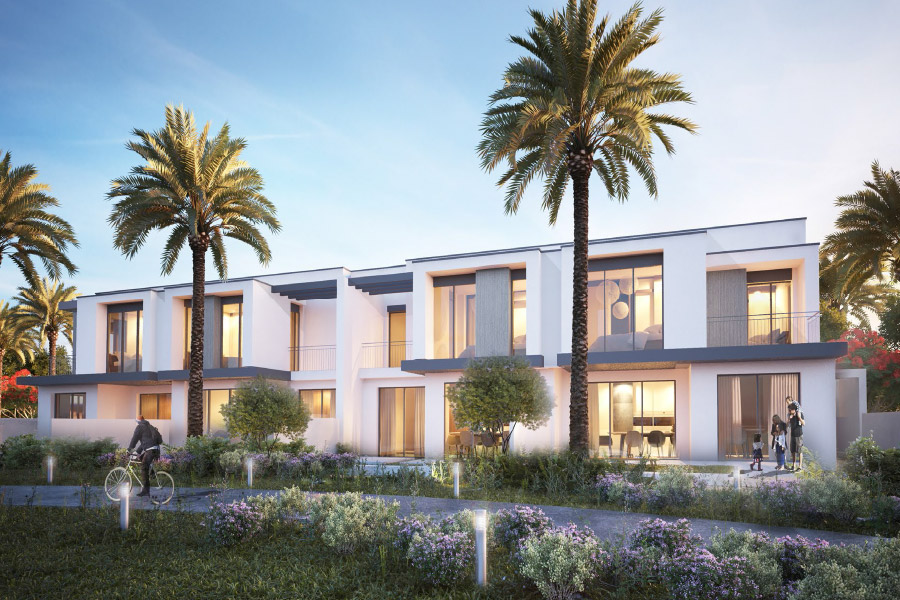 Emaar Maple 3 Dubai, Al Barsha South | Price List, Brochure, Floor Plan