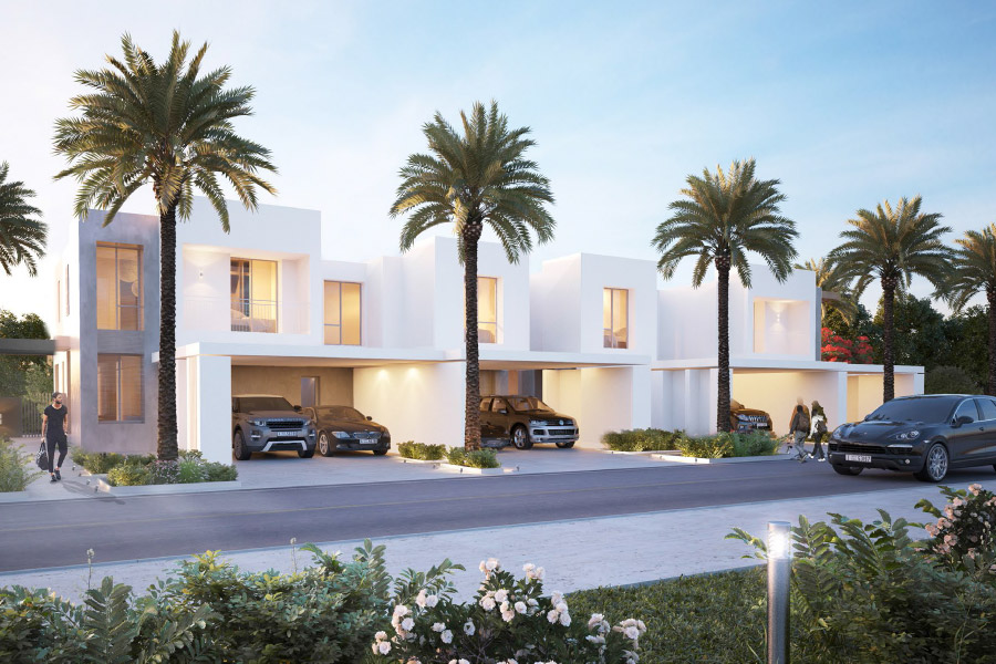 Emaar Maple 3 Dubai, Al Barsha South | Price List, Brochure, Floor Plan