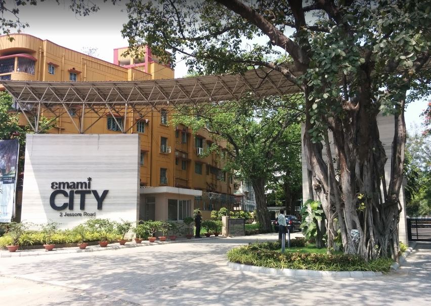 Emami City Jessore Road, Kolkata Resale Price List, Brochure, Floor ...