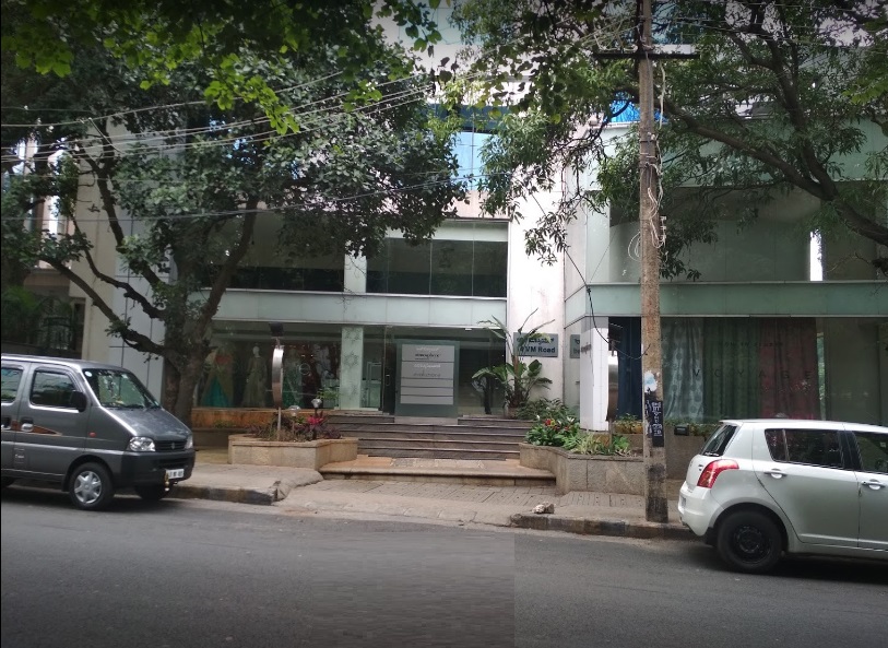 Embassy Group Embassy Classic Photos - Shanthala Nagar, Bangalore ...