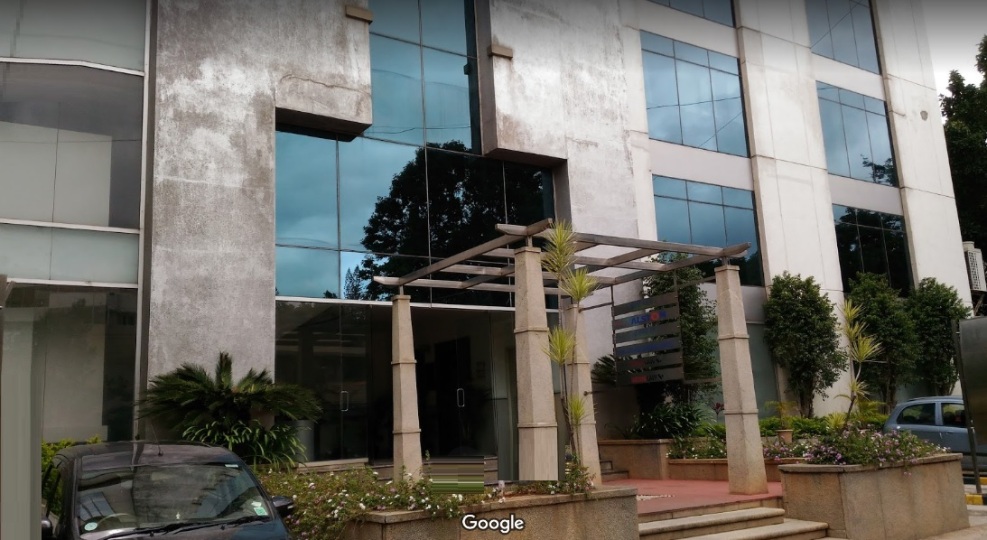 Embassy Group Embassy Classic Photos - Shanthala Nagar, Bangalore ...