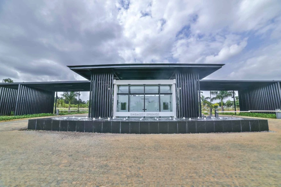 Embassy Edge Devanahalli, Bangalore | Price List & Brochure, Floor Plan ...