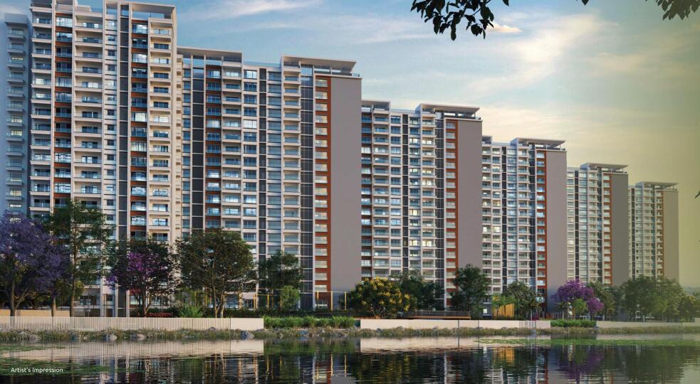 Embassy Group Embassy Greenshore Photos And Videos - Devanahalli ...