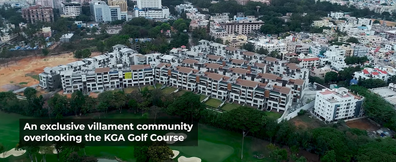 Embassy Grove Rustam Bagh Layout, Old Airport Road Resale Price List ...
