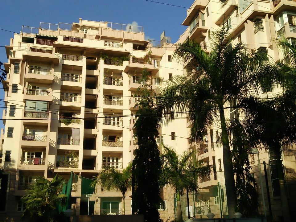 Embassy Group Embassy Heritage Photos - Malleshwaram, Bangalore North ...