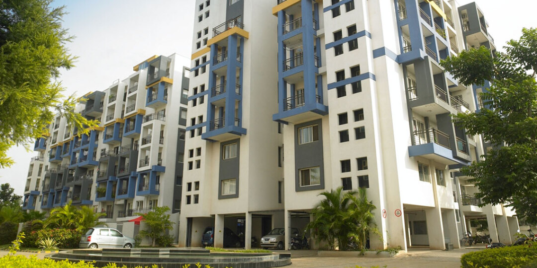 Embassy Group Embassy Meadows Photos And Videos - Koramangala ...