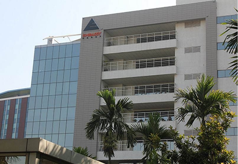 Embassy TechSquare Bangalore East, Kaverappa Layout | Resale Price List & Brochure