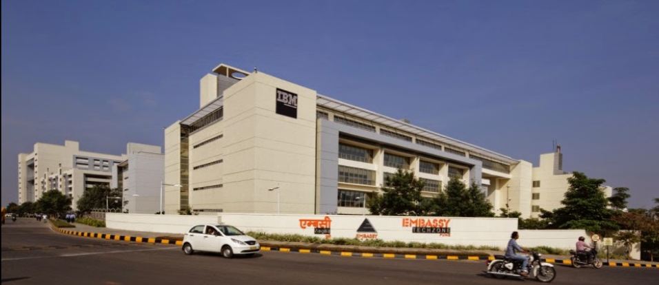Embassy Office Parks Embassy Tech Zone Photos - Hinjewadi Phase 2 ...