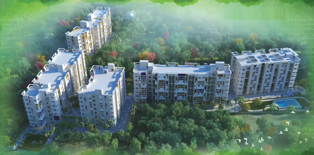 Embee Builders Embee Fortune Photos And Videos - Shiv Mandir, Siliguri ...