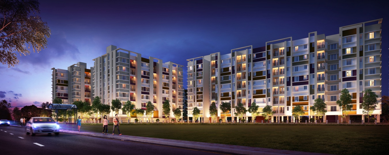 Embee Builders Embee Fortune Photos And Videos - Shiv Mandir, Siliguri Pictures