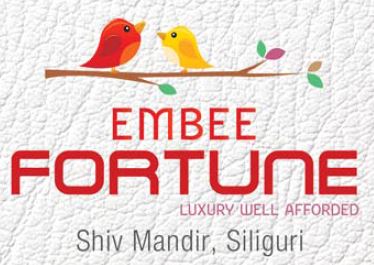 Embee Builders Embee Fortune Map - Shiv Mandir, Siliguri Location Map