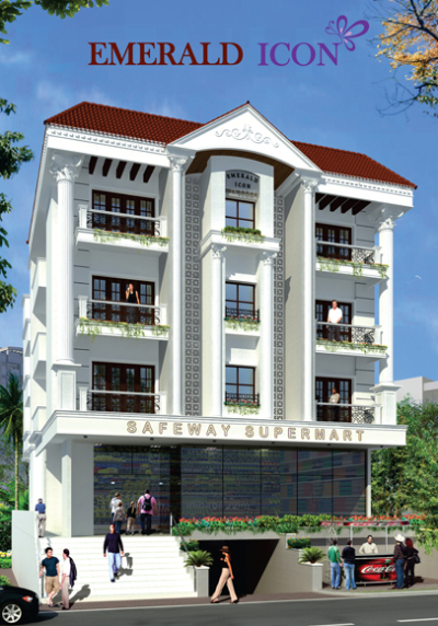 2 BHK / Bedroom House / Villa for rent in Emerald Icon HRBR Layout Kalyan nagar Bangalore - 1200 ...