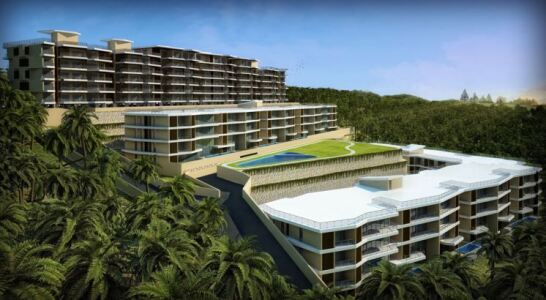 Emgee Group Builders / Developers - Projects - Constructions