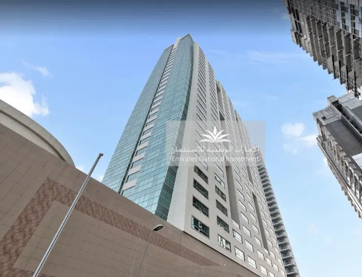 Emirates National Investment ENI Al Shams Tower Photos - Al Reem Island ...