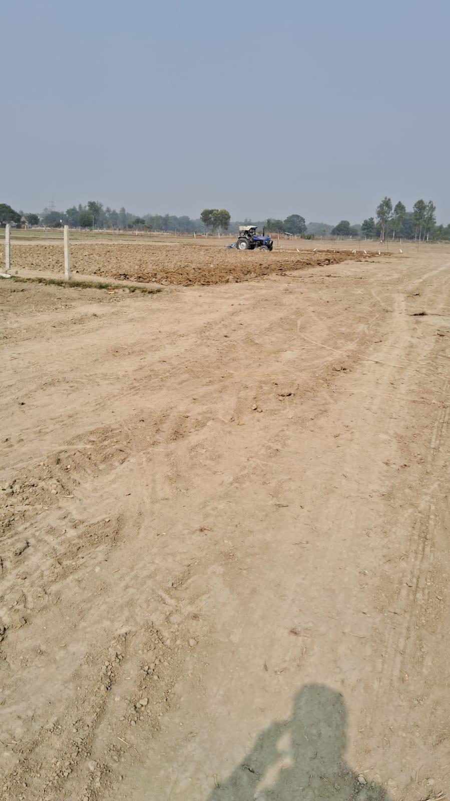 Emperic City Barabanki Faizabad Road, Lucknow | Price List & Brochure ...