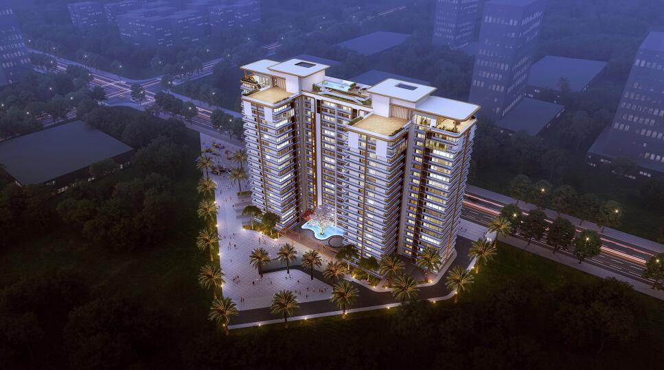 Emperium Premio Sector 37C, Gurgaon | Price List & Brochure, Floor Plan ...