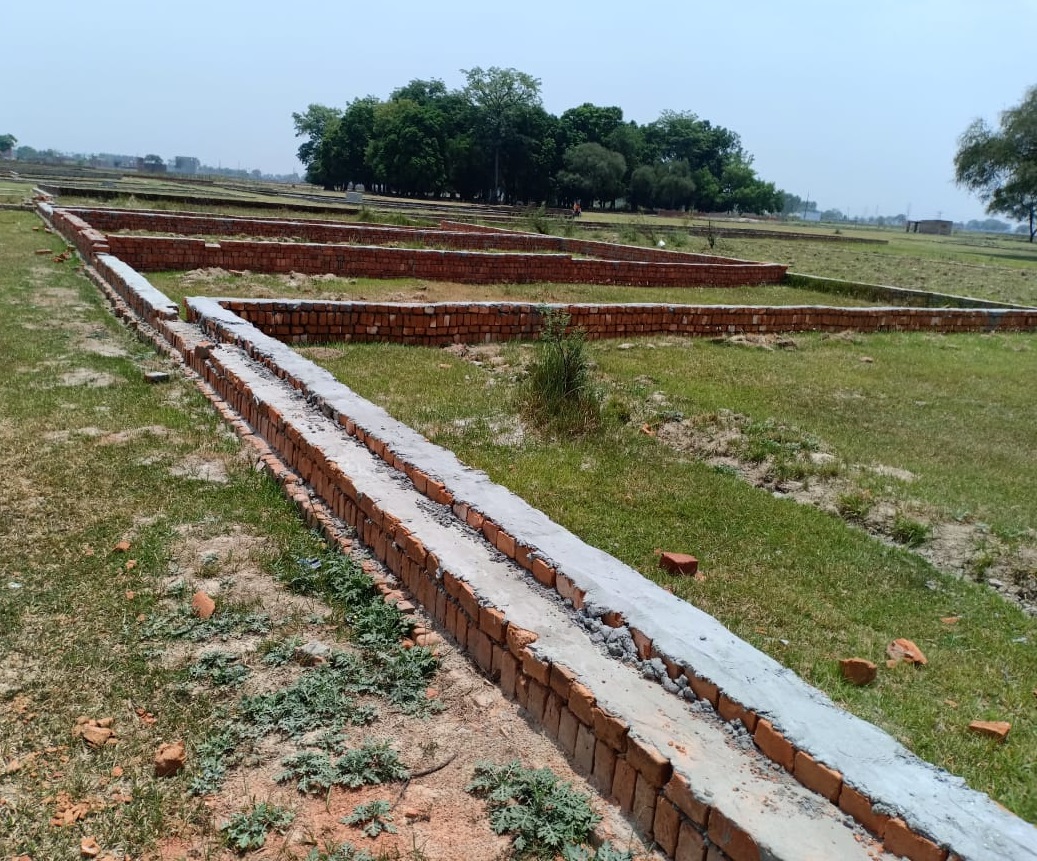 Empire Enclave Gorakhpur, Madapar | Price List & Brochure, Floor Plan ...