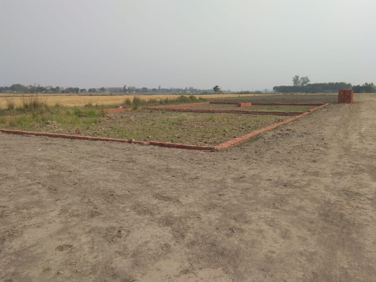 Empire Enclave Gorakhpur, Madapar | Price List & Brochure, Floor Plan ...