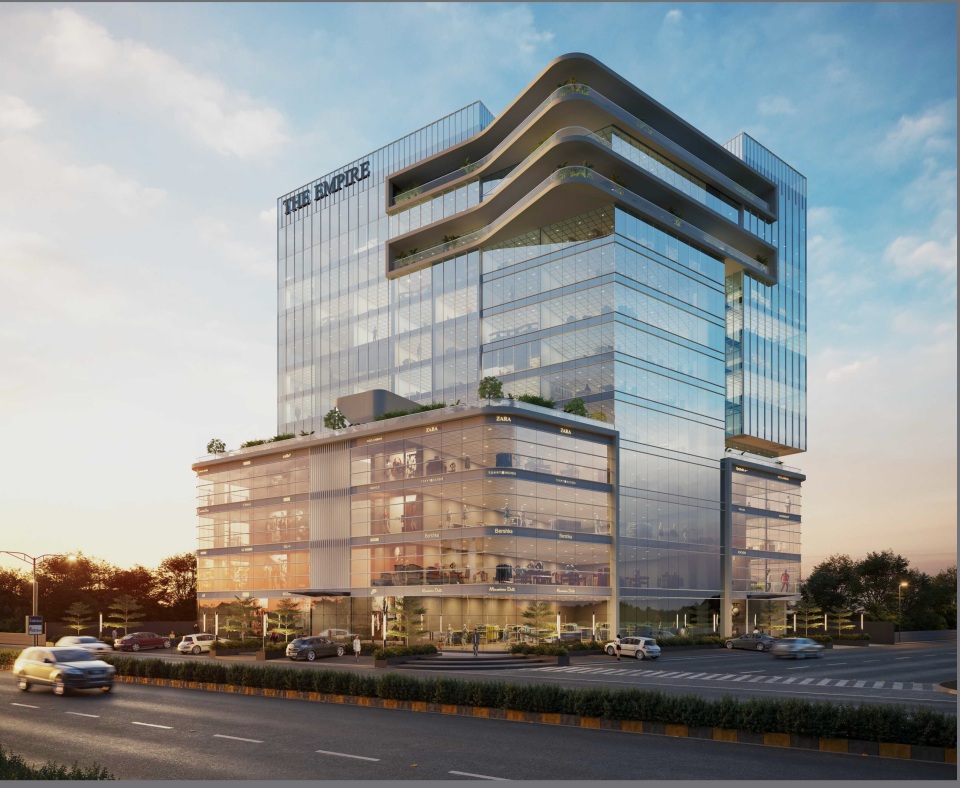 Empire Group The Empire Photos - SG Highway, Ahmedabad West Pictures