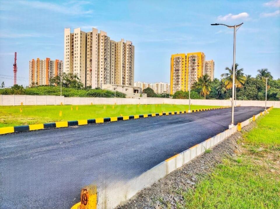 Empire Housing and Properties Empire Township Photos - Thalambur ...