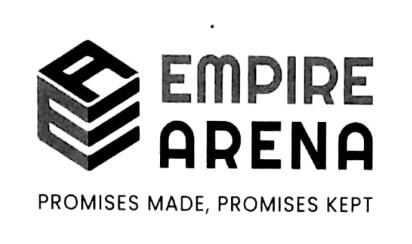 Empire Arena Square Mumbra, Thane | Price List & Brochure, Floor Plan ...