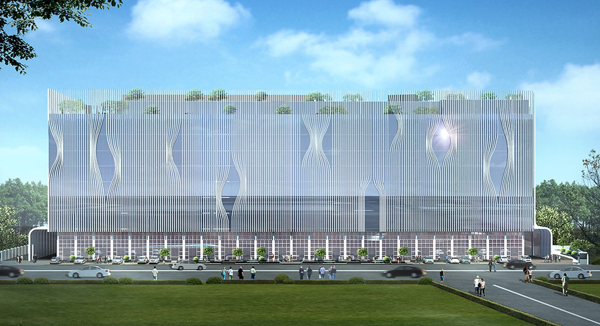 Proviso Group Sai Proviso Emporis Photos - Hinjewadi, Pune Pictures