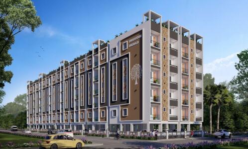 2 BHK Flats in Bangalore from 40 lakhs to 50 lakhs - 480+ 2 BHK ...