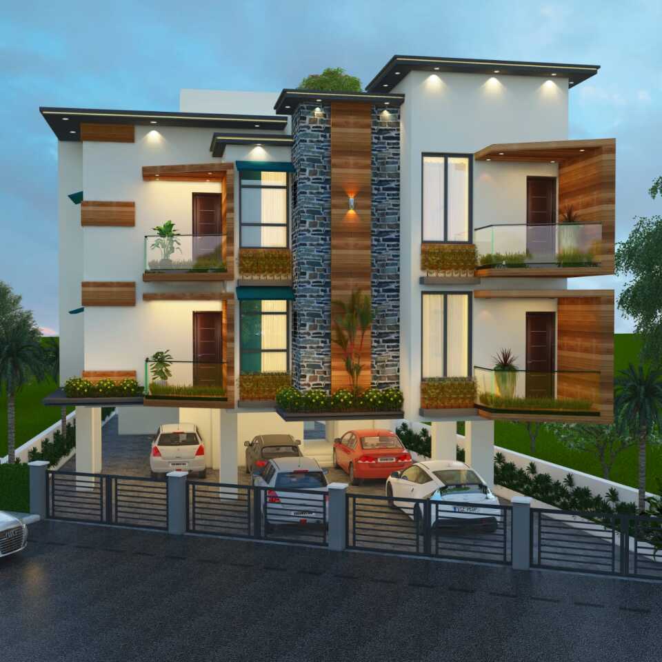 Endee Regency RA Puram, Chennai Resale Price List, Brochure, Floor Plan ...