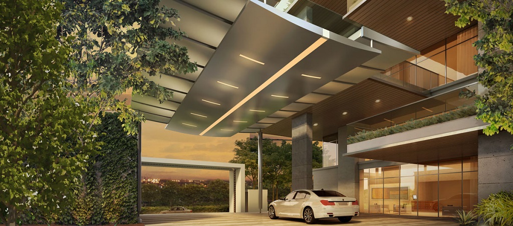 Skyi 5 Photos And Videos - Baner, Pune Pictures