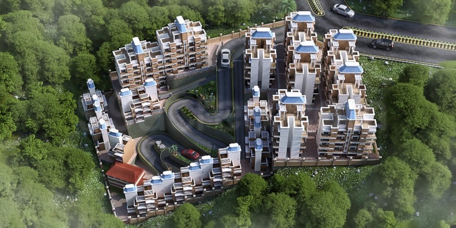 Enrich Housing Enrich Hills Photos - Vangani, Mumbai Beyond Thane Pictures