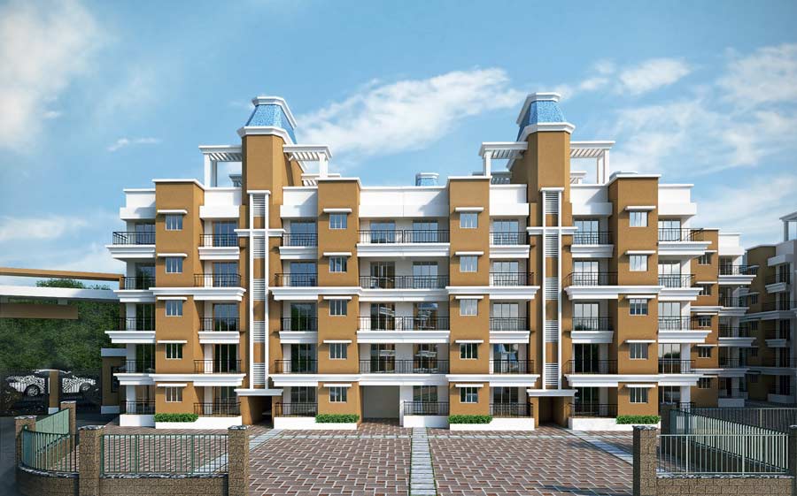 Enrich Housing Enrich Hills Photos - Vangani, Mumbai Beyond Thane Pictures